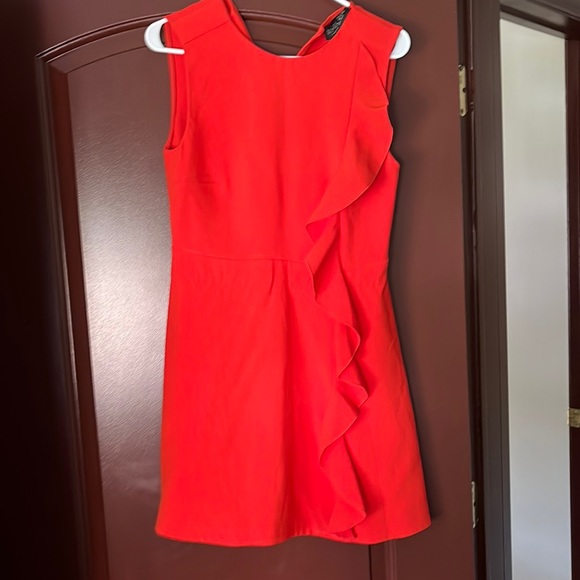 Rachel Zoe | Dresses | Rachel Zoe Mini Dress | Poshmark